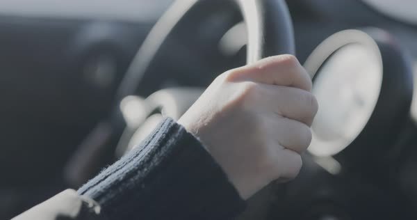 5 Driving Tips for Autistic People