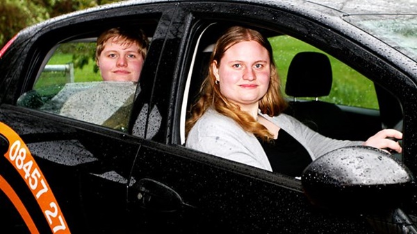 5 Driving Tips for Autistic People