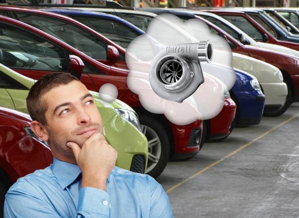 11 Car Terms You Need to Know