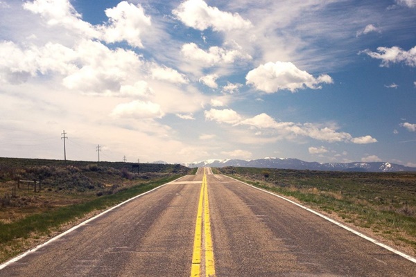 Understand 17 common road markings in the Philippines