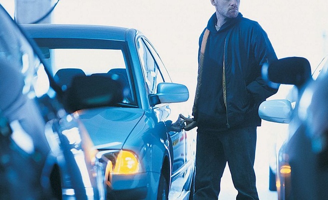 Most carnapped vehicles in the Philippines