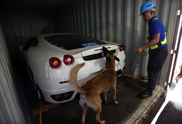 Car smuggling is rampant in the Philippines. What to do?
