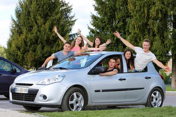 Carpooling: What are the benefits? How to make it more fun and exciting?