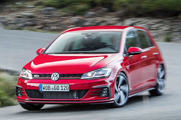 Top 11 world best selling cars for your choice in 2019