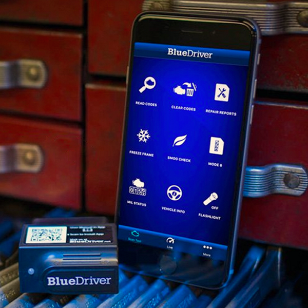 10 recommended software for OBD II scanner