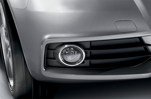 9 steps to choose and install fog lights