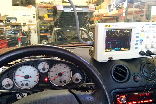 3 things you need to know about car speed sensor