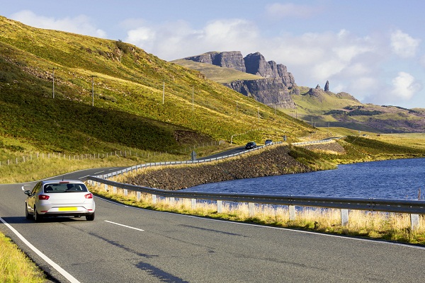 7 tips for a safe long drive