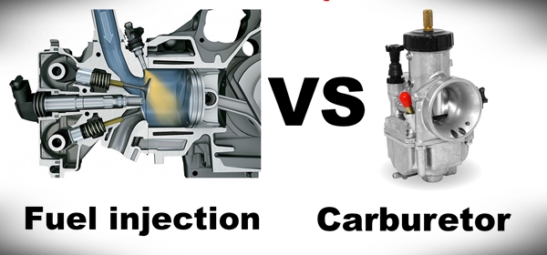 4 things you need to know about engine fuel injection