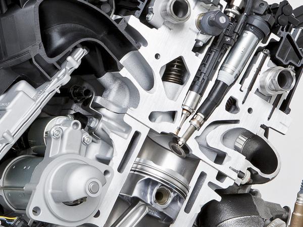 4 things you need to know about engine fuel injection