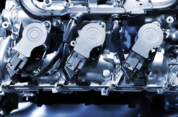 4 things you need to know about engine fuel injection