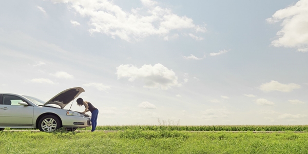 7 common problems with the car’s driveshaft