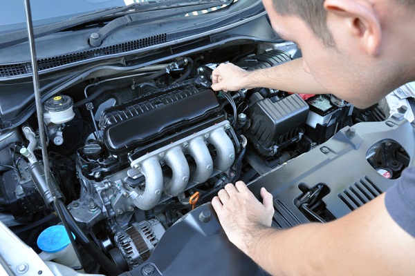 Top 10 improvements in car engine design