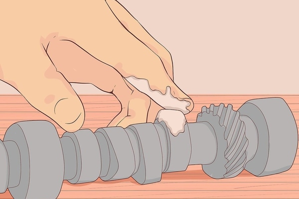 Car maintenance: 5 simple steps to install camshaft of your car engine