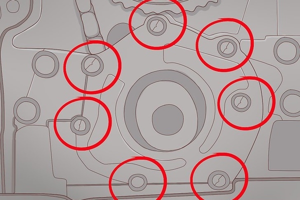 Car maintenance: 5 simple steps to install camshaft of your car engine