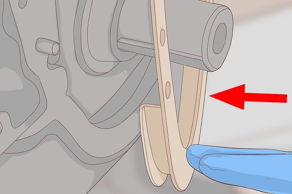 Car maintenance: 5 simple steps to install camshaft of your car engine