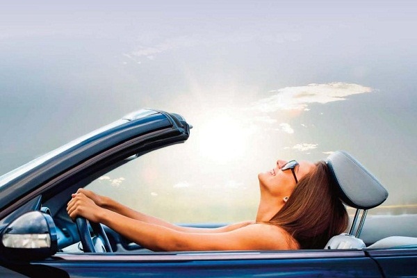 6 hacks to make your drive more comfortable and enjoyable