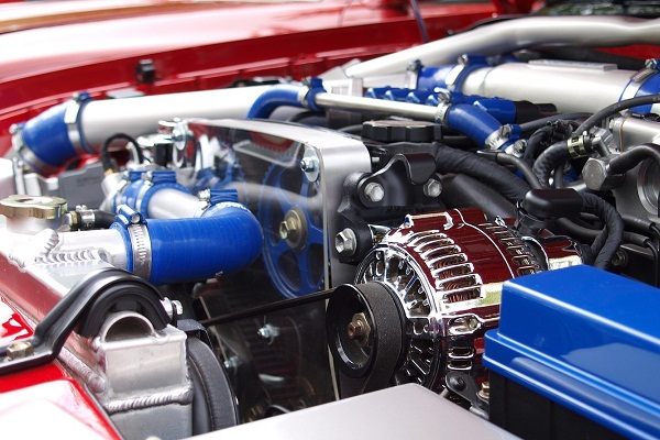 9 common car sensors and the facts that you might not know