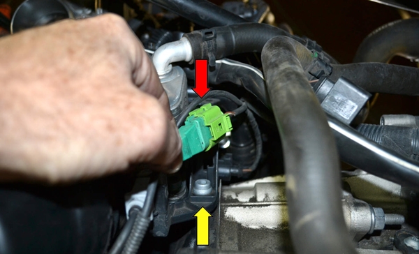 9 common car sensors and the facts that you might not know