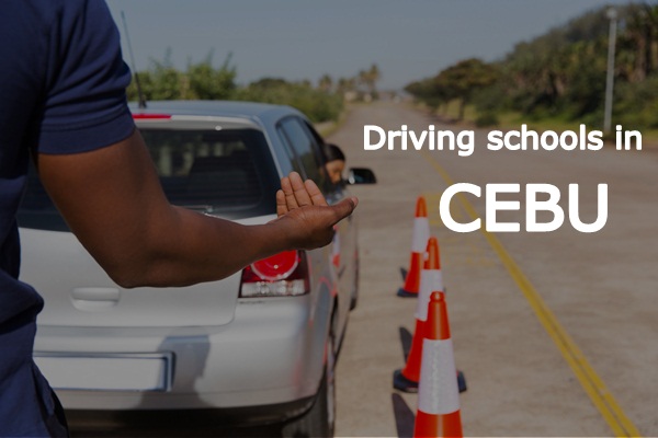 Driving Schools in Cebu: List of popular schools, respective courses & fee