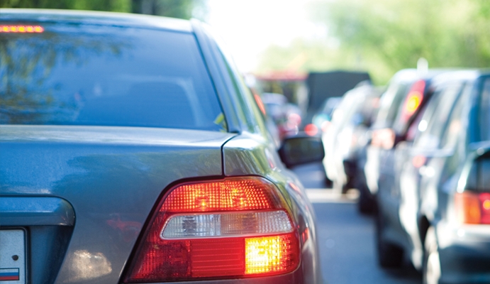 Car confidential: Which is better, defensive or offensive driving?