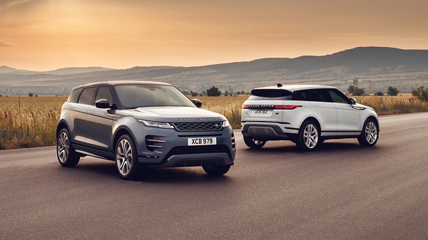 Land Rover Philippines price list (SRP & Installment) - May 2020