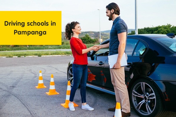 Driving school in Pampanga Philippines: Overview, list of courses, fees ...