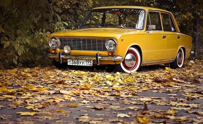6 common elements to consider when reviving old car