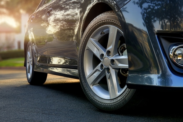 Buying tips: 3 different wheel types and what you need to know