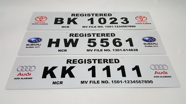 Motorcycle Plate Number Template Printable Printable Free Templates