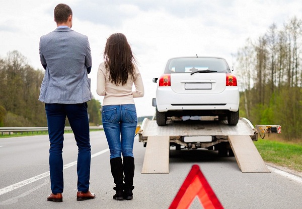 Understanding roadside assistance coverage and its benefits