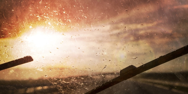 Car maintenance: Tips for DIY pitted windshield repair