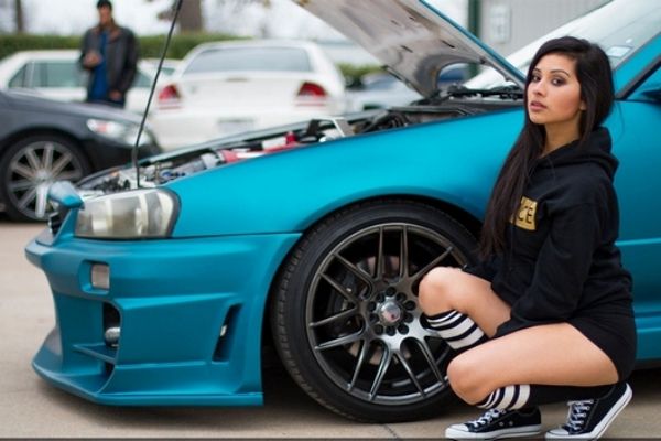 Top 5 best modifications for your car - Can you guess?