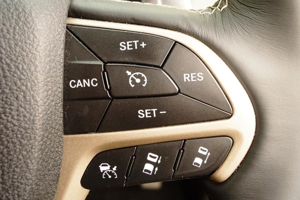 Cruise control: How it works, its uses and benefits