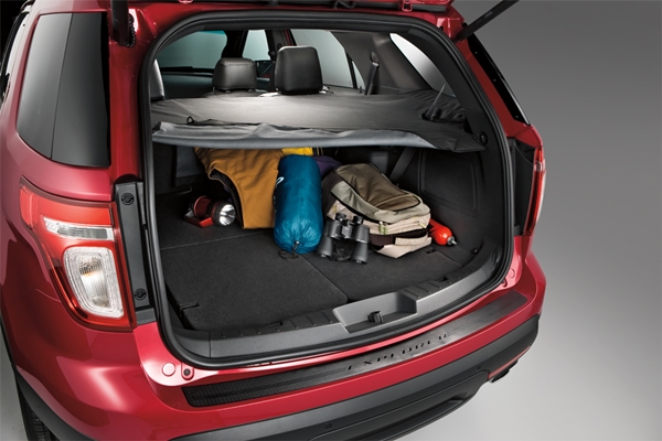 7 essential things you should always keep in the car