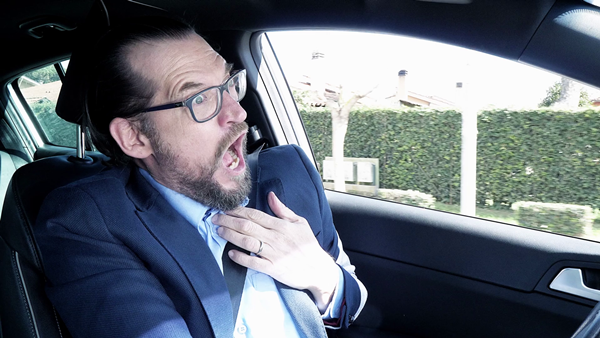 Common health issues of drivers and the effect on their driving ability