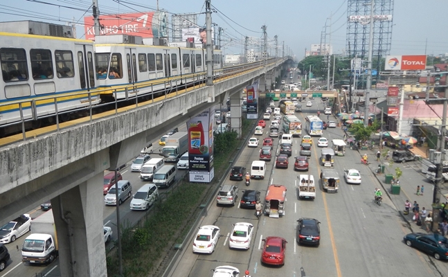 5 tips for all Filipino drivers on staying calm in heavy traffic