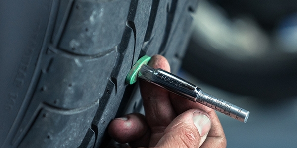 10 kinds of tire wear can indicate a car’s general condition