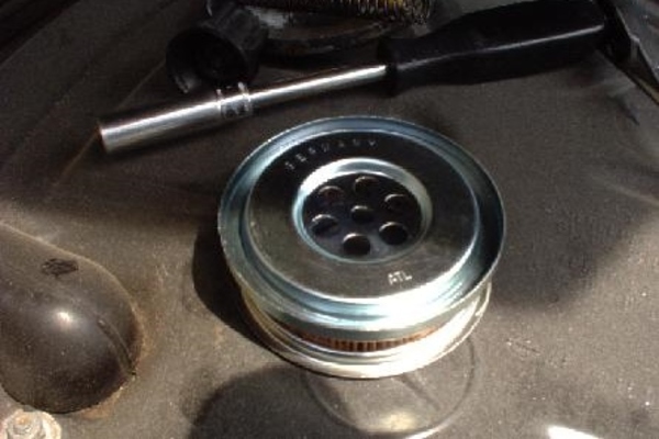 7 things need to know when taking care of your power steering system