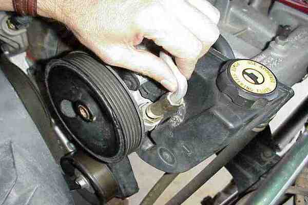 7 things need to know when taking care of your power steering system