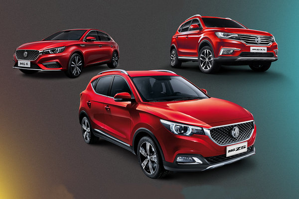 MG Promos: MG ZS Crossover becomes more affordable for Filipinos!