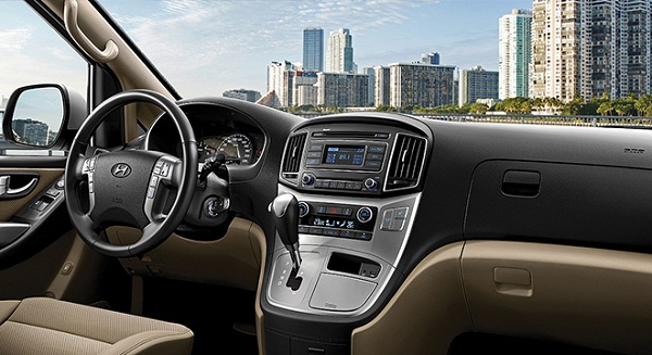 Hyundai Grand Starex price Philippines: SRP, Installment, Actual Cost