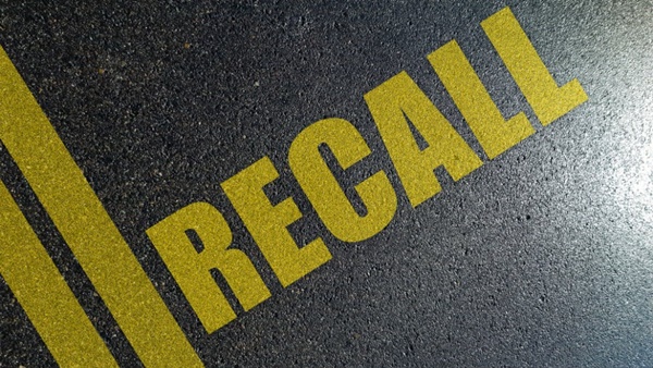 Your car has been recalled by the manufacturer - Now what?