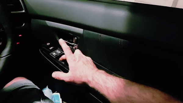 13 less popular car features that are found in cars yet vital