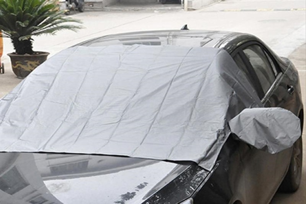 What are windshield protectors and are they useful?