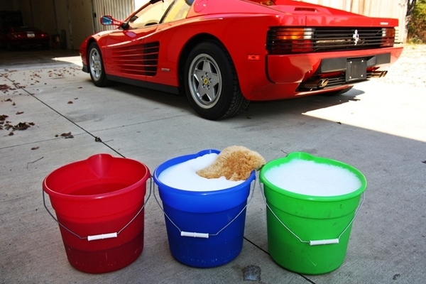 For car sellers: How to detail a car before getting it sold