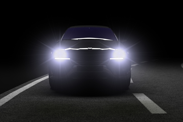 Car lights and the importance of checking them regularly