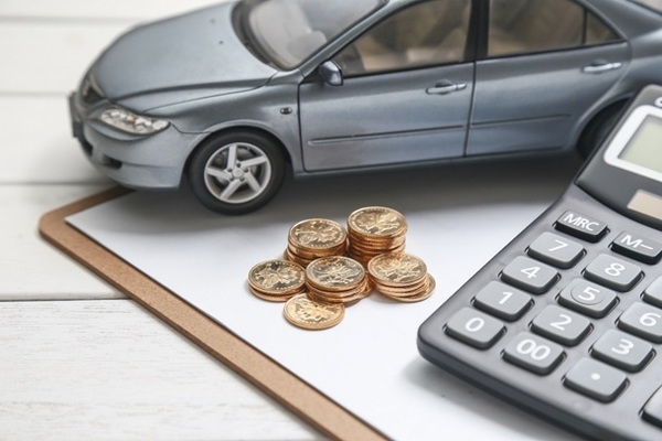 Things you should know when calculating car value
