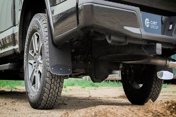 How to prevent rust on your car during rainy seasons