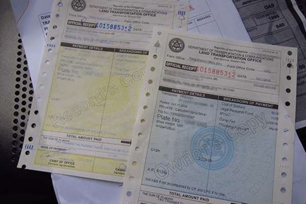 Car Liens and how they pose problems for used car buyers